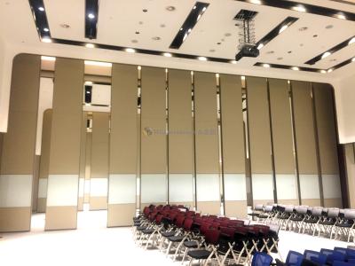 China Durable Exhibition Partition Panel Corrosion Resistant Impact Resistant Width No More Than 1.2 Meters Long Per Panel Perfect For Exhibition for sale