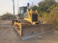 China Shantui SD16L Crawler Bulldozer 2022 3191 Hours Second Hand High Quality for sale