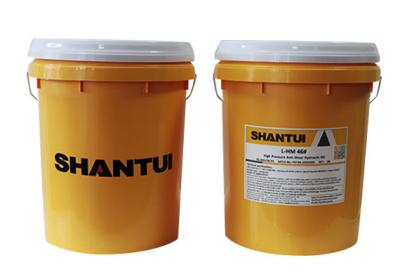 China L-HM 46 Hydraulic Oil 200L Industrial Marine Wear Protection Extended Life for sale