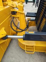 China SHANTUI SD24-G Crawler Bulldozer 250 HP 24000 kg 3.5m Blade Heavy Duty Earthmoving for sale