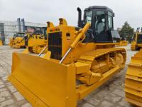 China Shantui SD17-G 220 HP Hydrostatic Bulldozer 3.5 m Blade Width 18500 kg Operating Weight for sale