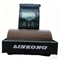China LT216B 16 Ton Mechanically Driven Single Drum Vibratory Roller 320kN Excitation Force for sale