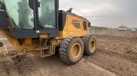 China 2023 Made Premium Second-hand Shantui SG21 Motor Grader Availabl for sale