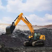 China Shantui SE305-10W Hydraulic Excavator for sale