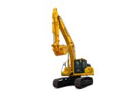 China Shantui SE305-10W Hydraulic Excavator for sale