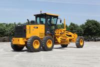 China Shantui SG18-C5 New Generation Medium-duty Hydrodynamic Transmission Motor Grader for sale