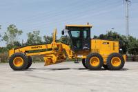 China Shantui SG18-C5 New Generation Medium-duty Hydrodynamic Transmission Motor Grader for sale