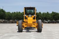 China Shantui SG18-C5 New Generation Medium-duty Hydrodynamic Transmission Motor Grader for sale