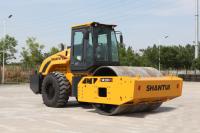 China Shantui SR22H-C6 Single-Drum Vibratory Roller for sale