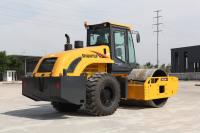 China Shantui SR22H-C6 Single-Drum Vibratory Roller for sale