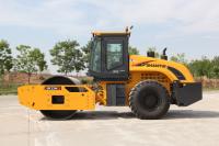 China Shantui SR22H-C6 Single-Drum Vibratory Roller for sale