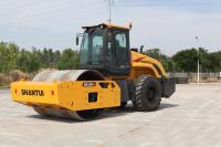China Shantui SR22H-C6 Single-Drum Vibratory Roller for sale