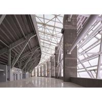 China Bolted Or Welded Heavy Duty Truss Offering Earthquake Resistance Grade 7 To 9 Perfect For Durable And Structural Applications for sale