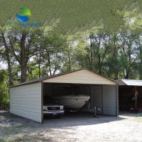 China Q355B Raw Steel Material Steel Structure Warehouse with Bolted Connection Type and 9m Bay Width for Industrial Use for sale