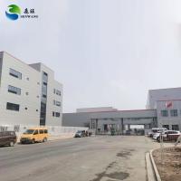 China Steel Structure Warehouse with Sandwich Panel Roofing ISO 9001 Certified for sale