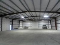 China Industrial And Commercial Galvanized Metal Frame Steel Structure Building Low Cost Of Warehouse Construction for sale