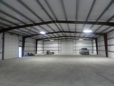 China Industrial And Commercial Galvanized Metal Frame Steel Structure Building Low Cost Of Warehouse Construction for sale