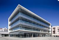 China High Quality Modern Commercial Design Quick Assembly Prefabricated Solid Metal Steel Structure Building for sale