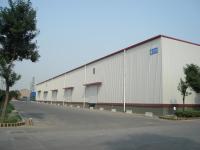 China Customized Carbon Steel Structural Buildings Pre Engineered Steel Frame Buildings for sale