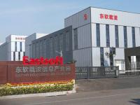 China Prefabricated Steel Structure Workshop With Forming Welding H Sections And Concrete / Steel Piers for sale