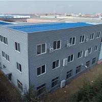 China Durable Steel Shed Solutions - Customizable Prefabricated Warehouse Structures for sale