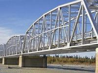 China Engineer Guidance Installation Steel Structure Bridge Designed To Withstand Seismic Forces Steel Structure Workshop Warehouse Design for sale