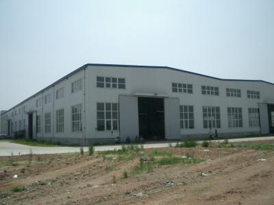 China Engineer Guidance And C.Z Shape Steel Channel Purlin For Professional Installation Of Steel Frame Warehouse for sale