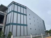 China Customers' Requirement Steel Warehouse H Section Frame and Heavy-Duty Materials for sale