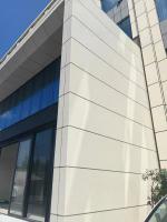 China Customized Aws D1.1 Standard Prefab Steel Warehouse Buildings Eco Friendly for sale