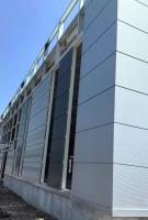 China Customizable Modern Steel Structure Workshop For Industrial Requirements for sale