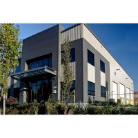China Snow Loading-Compliant Metal Storage Facility with Customizable Steel Color Sheet Roof and Wall Panel for sale