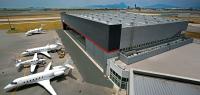 China Low Maintenance Steel Structure Workshop 10-30 Meters Span and Environmentally Friendly for sale