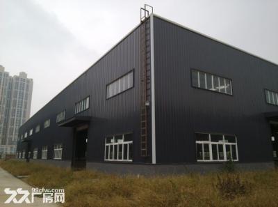 China Grid Steel Frame Warehouse Construction Customizable Metal Storage Facility Long Span for sale