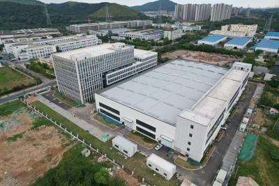 China Lightweight Steel Structure Bridge Q235 7-9 Grade Earthquake Resistant for sale
