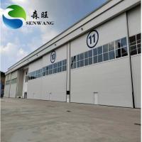 China Prefabricated Steel Structure for Warehouse Workshop Storage Q235B Q345B for sale