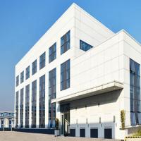 China Steel Structure Warehouse Q345B/Q235B Galvanized Metal Building for sale
