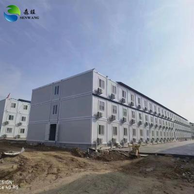 China Galvanized Steel Structure for Warehouse Workshop Office Storage for sale