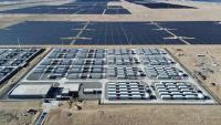 China 50 Years Service Life Metal Storage Facility for Slope Roof Storage Solutions for sale