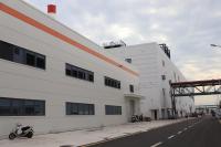China Q355B Galvanized Steel Structure Building High Durability for sale