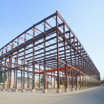 China STAAD-Pro RamConnection Midas/Gen Used Metal Storage Facility for and Durable Storage Solutions for sale