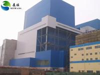 China Light Style Steel Structure Workshop with Customizable Size Galvanized Steel Sheet and EPS Sandwich Panel for sale