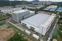 China Quick Install Steel Building ISO 9001 Certified Steel Structure Warehouse for Fast Construction for sale