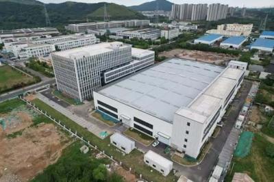 China Quick Install Steel Building ISO 9001 Certified Steel Structure Warehouse for Fast Construction for sale