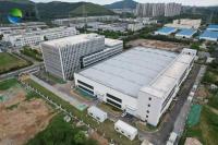 China Anticorrosive Coating Steel Structure Warehouse with High Seismic Zone Design and Quick 2-4 Week Installation for sale