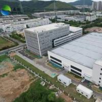 China Steel Structure Warehouse with 50 Years Structural Warranty and CAD Tekla Sketchup Pkpm Bim Software Featuring Metal Sheet Wall for sale