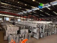 China Paint Surface Protection Steel Structure Workshop Supporting Snow Load 0.3kN per Square Meter Durable and Building Solution for sale