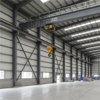 China Strong Impact Resistance Modular Steel Building with Wind Load 200 Km/h and Light Weight Design for sale