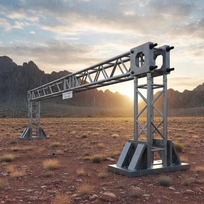 China Tolerance ±1 Percent Steel Structure Warehouse Featuring 30000ton Year Production Capacity and Punching Processing Service for Durable Storage for sale