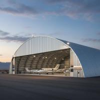 China Hot Rolled Welded H Section Steel Column Metal Structure Warehouse with Tolerance ±3 Percent Providing and Storage Infrastructure for sale