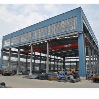 China H Section Column Beam Steel Engineering Workshop Delivering Guidance On Installation To Enhance Efficiency And Of Structural Work for sale